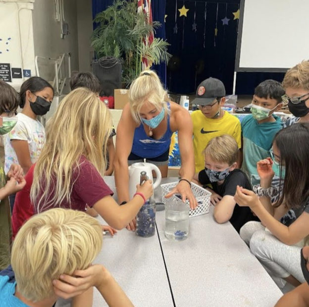 Coral Bleaching Kit - STEM Pre-Academy