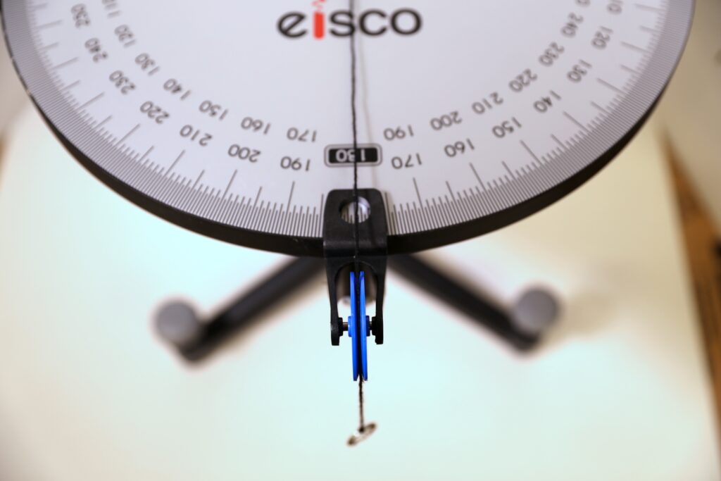 Eisco Force Table - STEM Pre-Academy