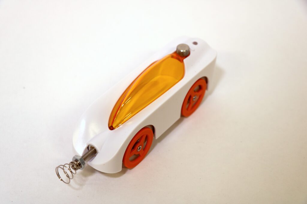 PocketLab G-Force 5-Pack - STEM Pre-Academy