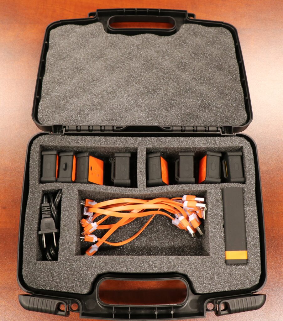 PocketLab Voyager Classroom Set - STEM Pre-Academy