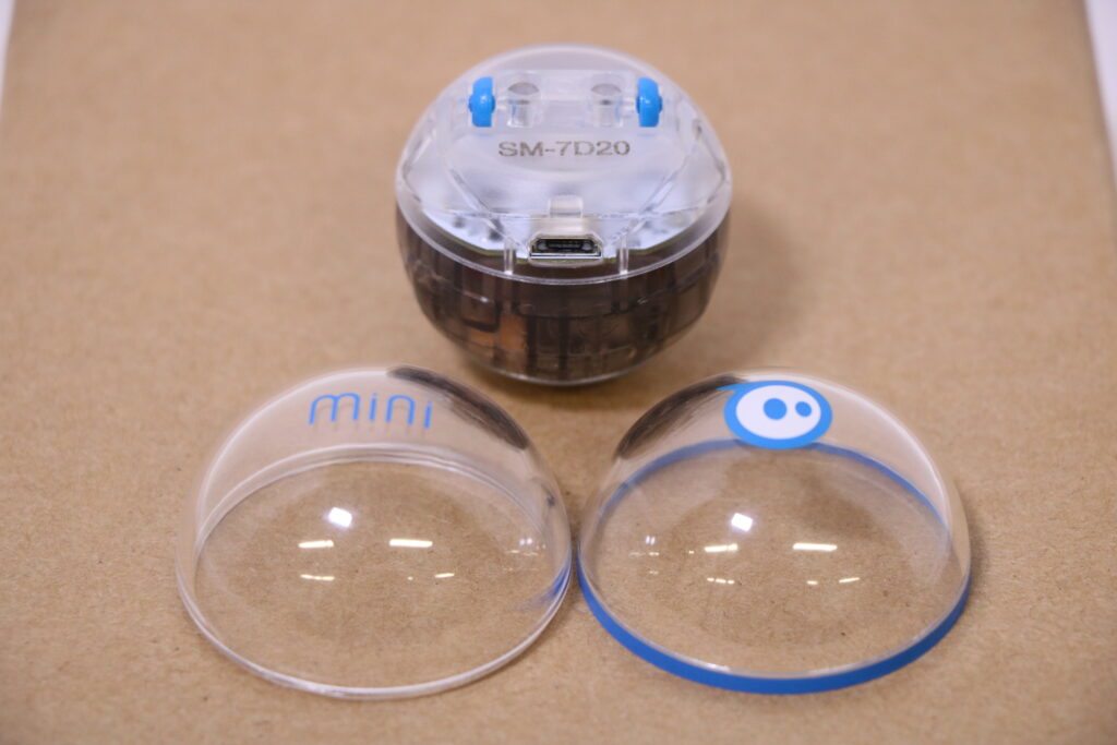 Sphero Mini Classroom Set - STEM Pre-Academy