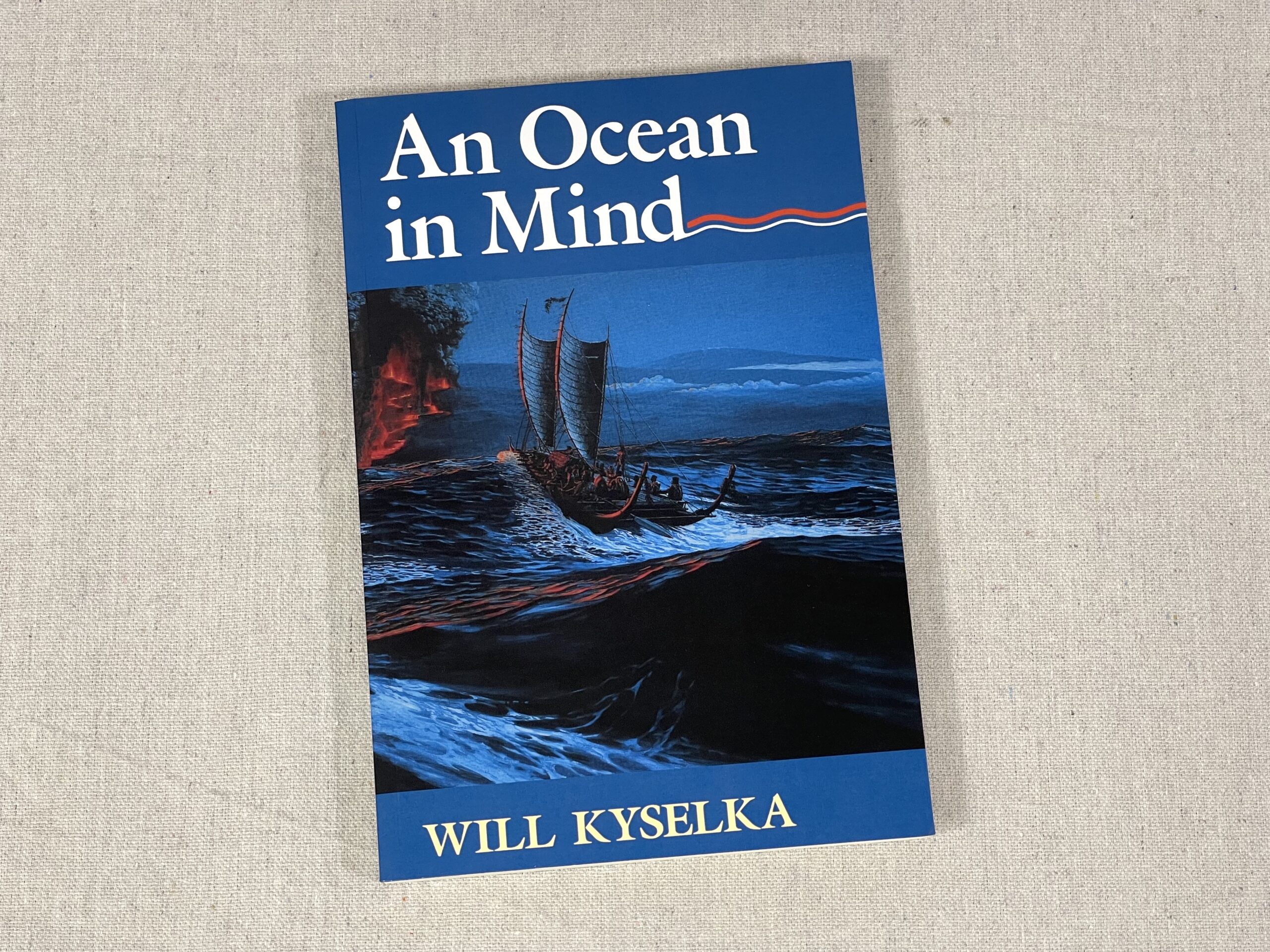 An Ocean in Mind - STEM Pre-Academy