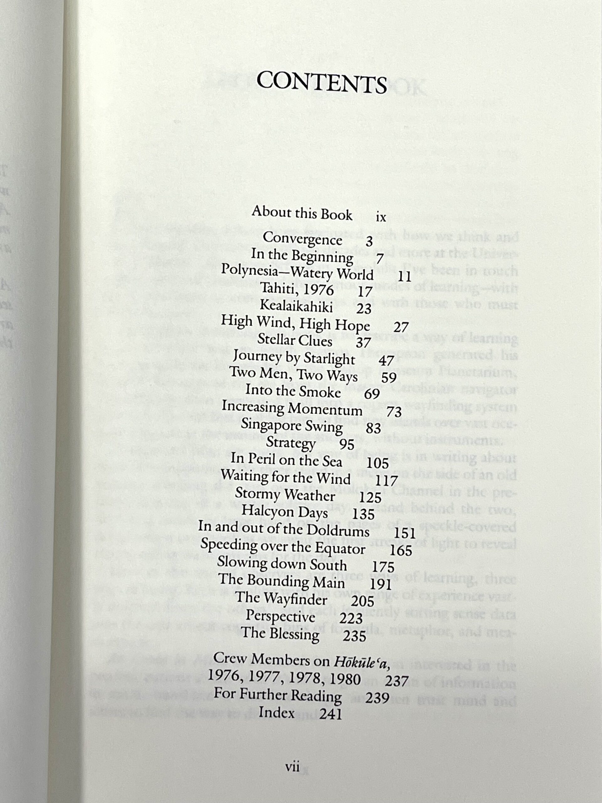 An Ocean in Mind - STEM Pre-Academy