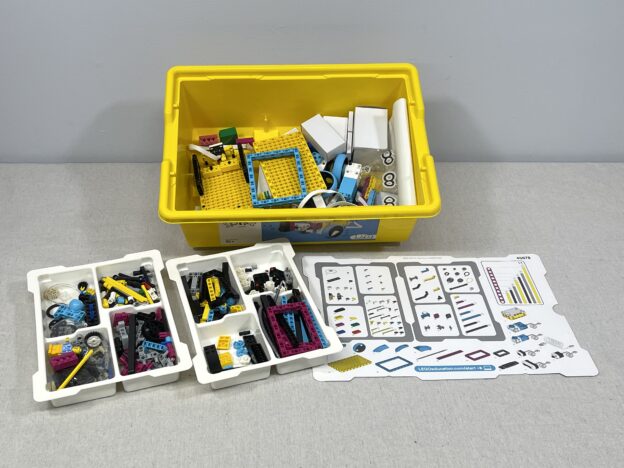 Lego SPIKE Set - STEM Pre-Academy