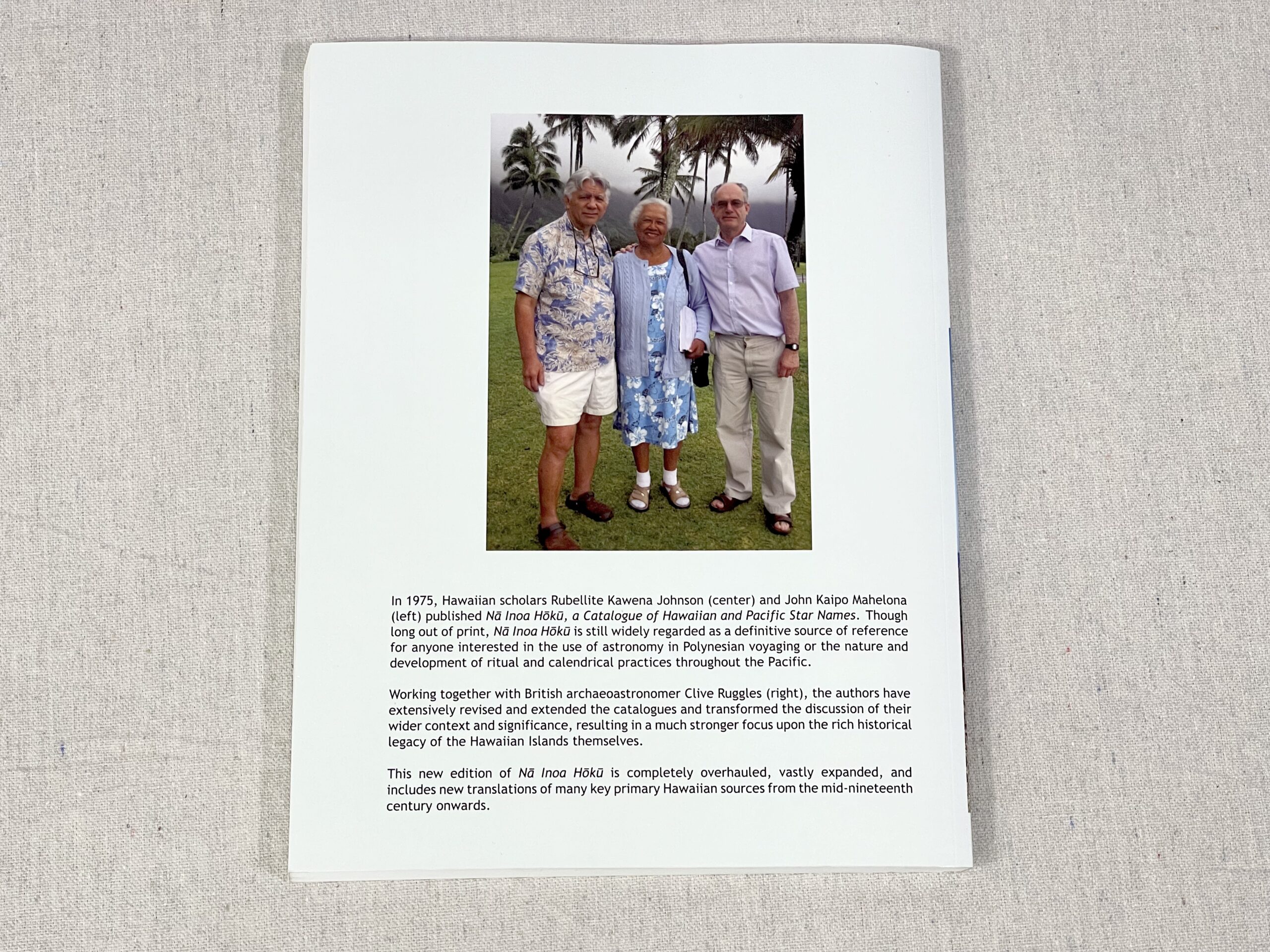 Nā Inoa Hōkū - STEM Pre-Academy