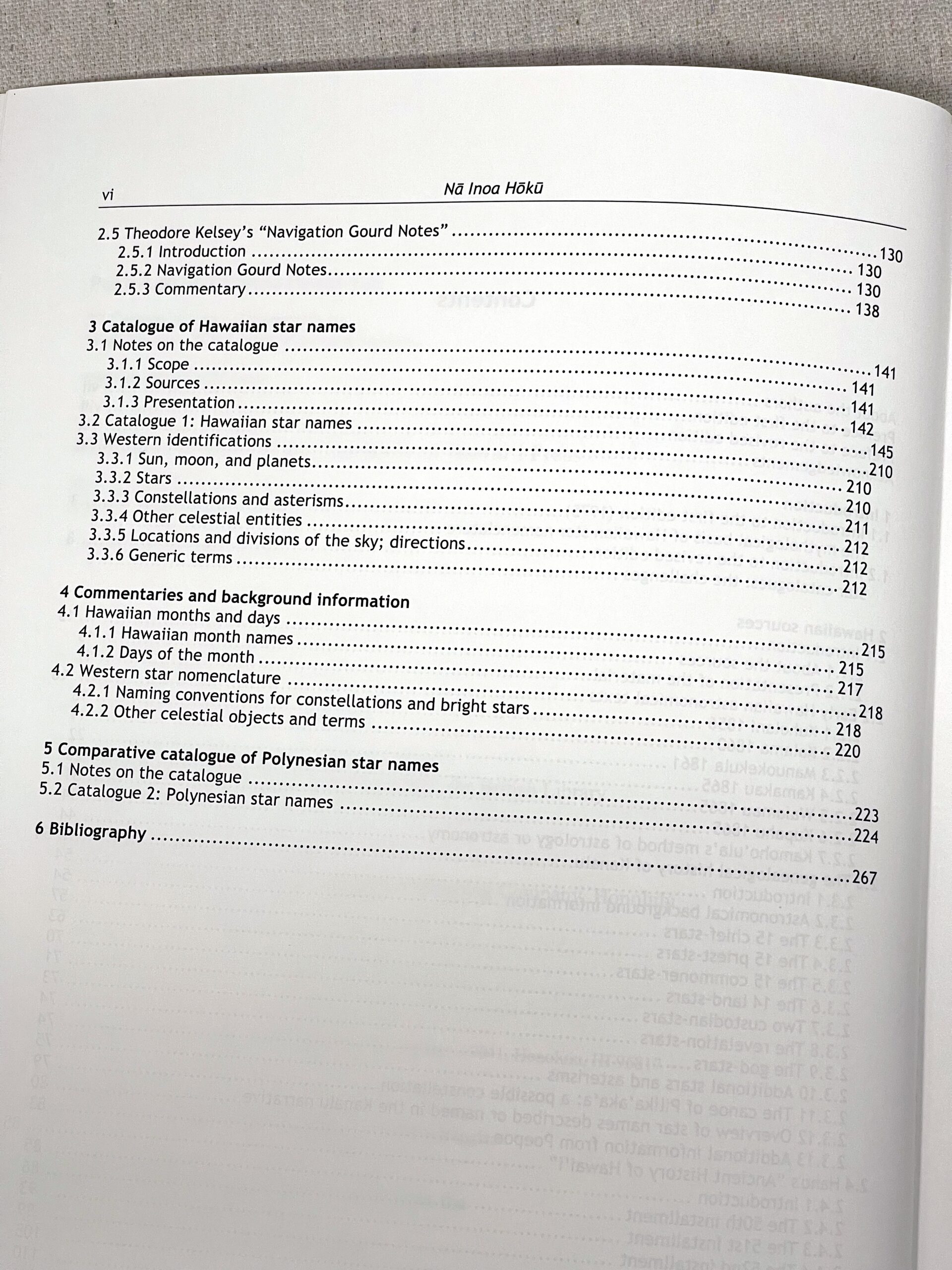 Nā Inoa Hōkū - STEM Pre-Academy